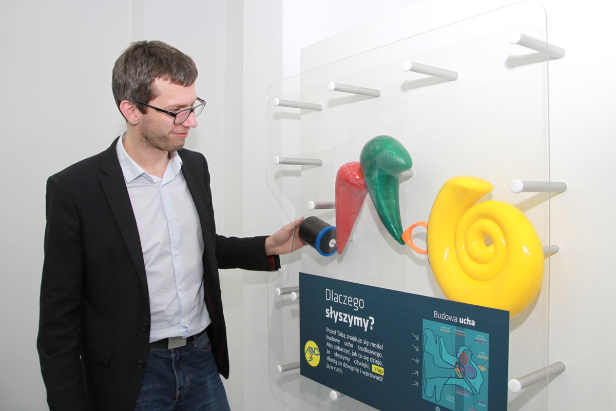 Czarodziej | Gazeta Uniwersytecka UŚ