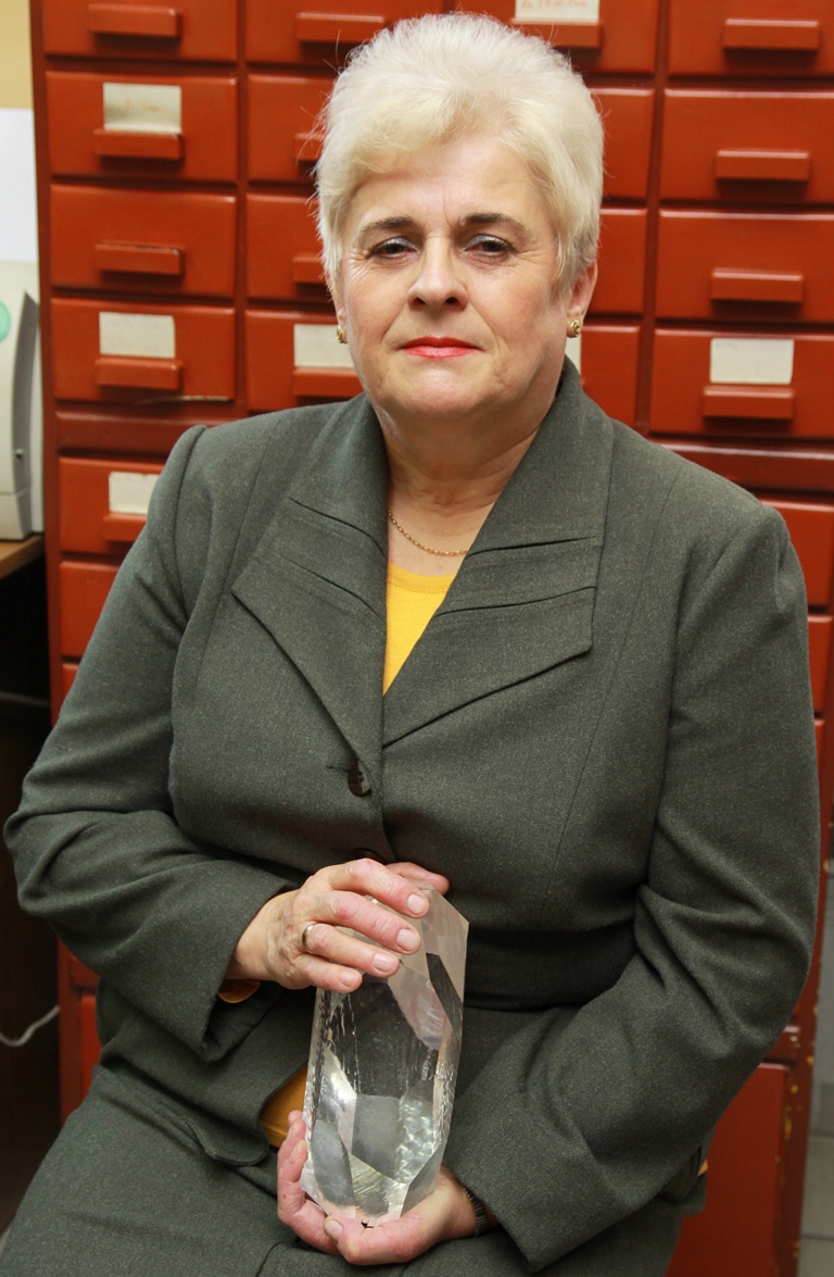 Naukowiec wyklęty | Gazeta Uniwersytecka UŚ