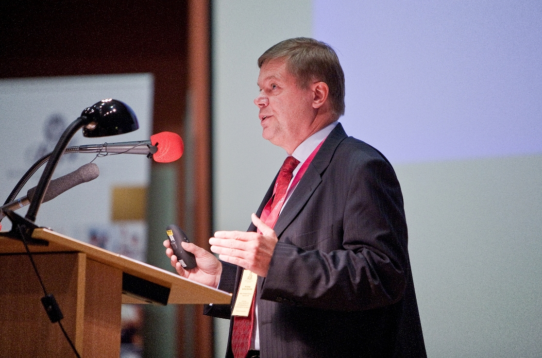 Aby wspierać reformę nauki | Gazeta Uniwersytecka UŚ