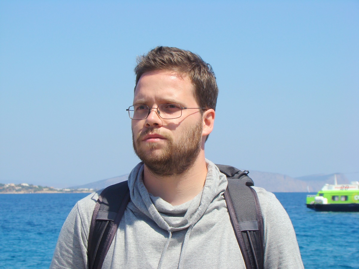 Efekty buszowania w zbożu | Gazeta Uniwersytecka UŚ