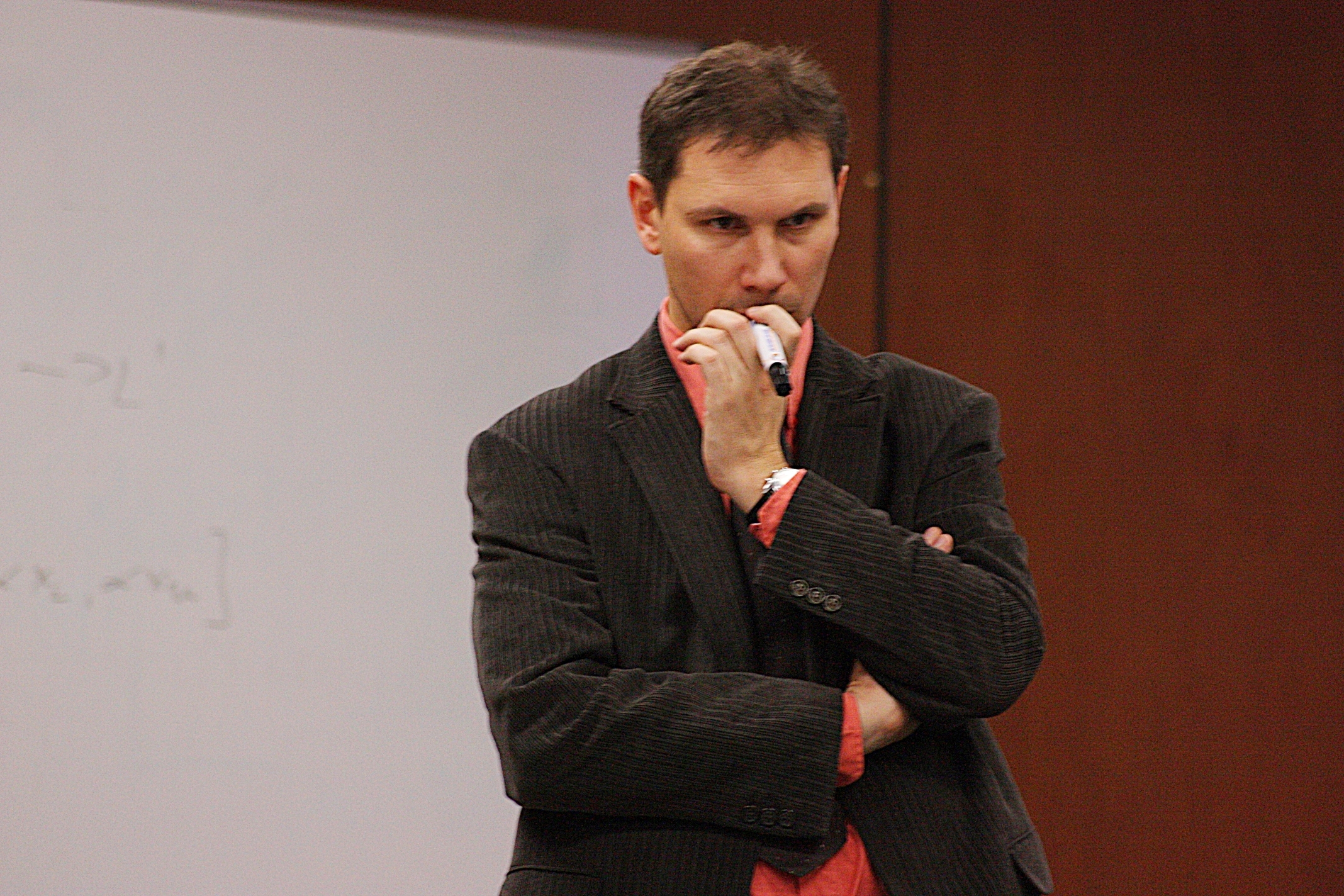 Przygoda z logiką rozmytą | Gazeta Uniwersytecka UŚ