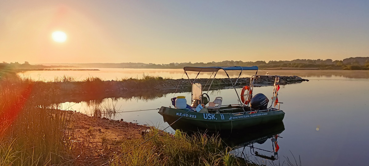 Niemen, dzika rzeka Europy | Gazeta Uniwersytecka UŚ