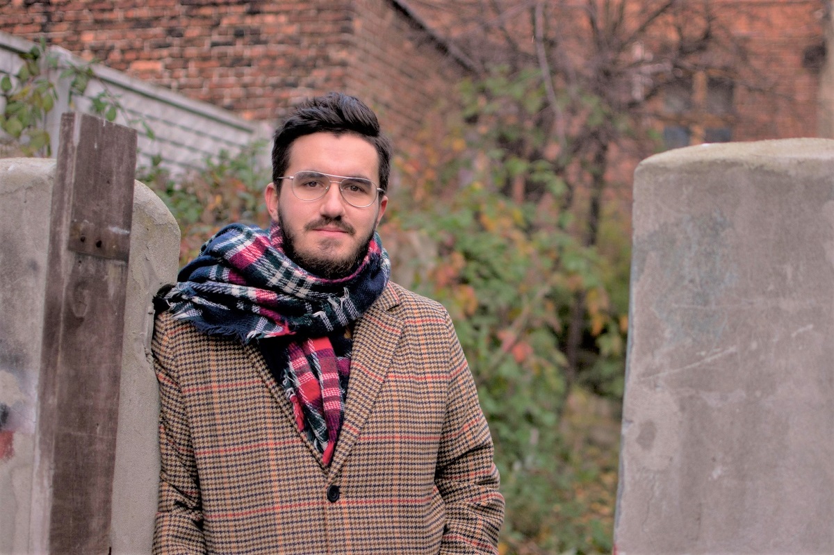 Fragment pokazuje całość | Gazeta Uniwersytecka UŚ