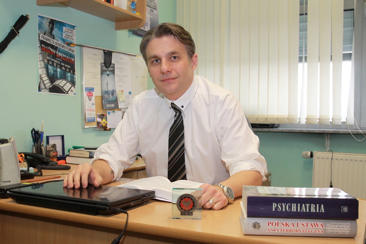 NO JAK nie oni, to kto? | Gazeta Uniwersytecka UŚ