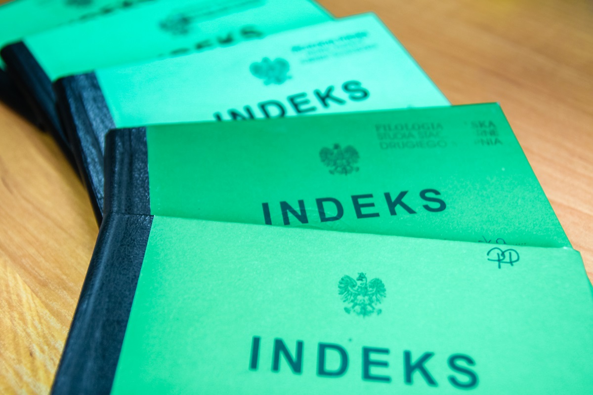 Oczekiwania uczniów i uczennic wobec studiów | Gazeta Uniwersytecka UŚ